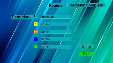 Video How I Built A Pubg Registration System Ketan Mhalsekar Posted On The Topic Linkedin
