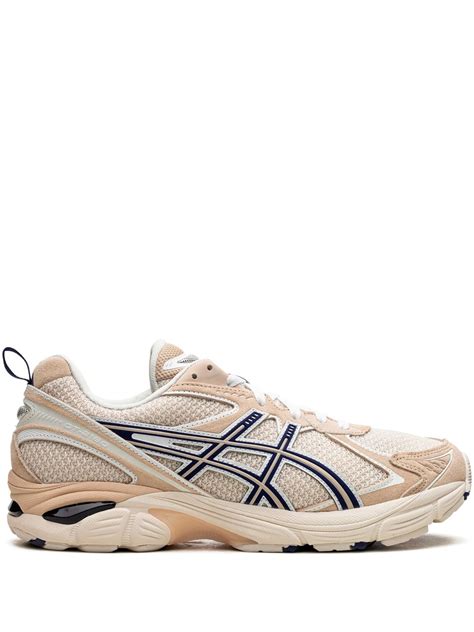 Asics X Costs Gt Shao Ji Sneakers Beige Schoenen Nl