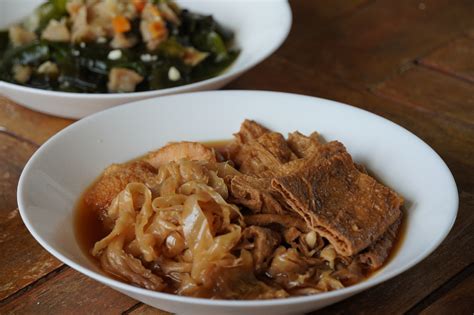 真果食希望手作坊 給家人最好的 🌻滷豆皮要好吃，秘訣加入這個 許多媽媽拍胸脯掛強烈推薦入味秘訣