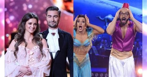 Taniec z Gwiazdami Joanna Mazur i Gimper w finale Fani w szoku Kto powinien wygrać program