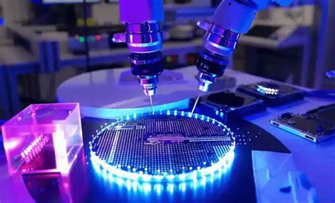 Mems代工 器件设计加工 无锡星创半导体有限公司