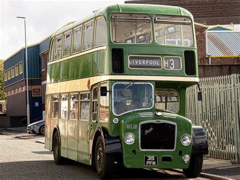 Bristol Buses Flickr