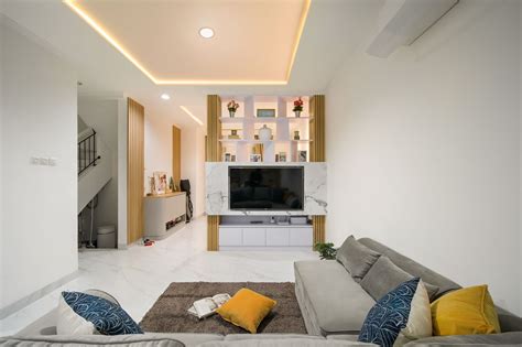 15 Contoh Desain Interior Ruang Keluarga Hyde Living