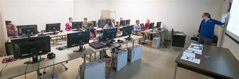 Technology Classes La Crosse Public Library