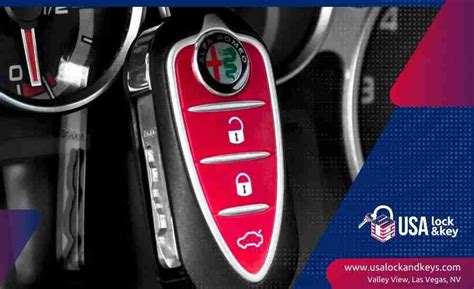 Transponder Key Replacement Guide Usa Lock And Key Las Vegas