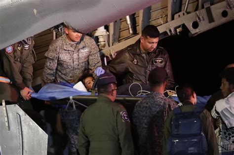 Cómo Sobrevivieron Los Niños Desaparecidos 40 Días En La Selva De Colombia
