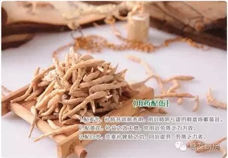 人參太子參西洋參黨參做法和功效區別在哪裏 每日頭條