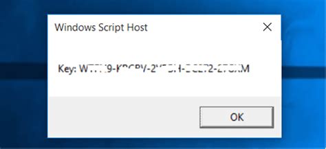 How To Check Your Office Product Key On Computer