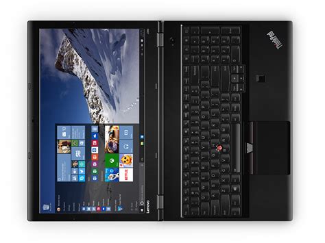 Lenovo Thinkpad L560 Laptop Bg Технологията с теб