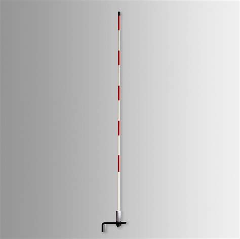 Fire Hydrant Markers 1 4 Diameter Fiberglass With Medium Spring