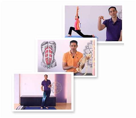 Aprende Yoga Desde Tu Casa Akila Institute
