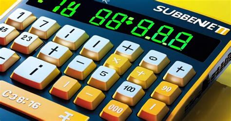 IP Subnet Calculator Small SEO Tools