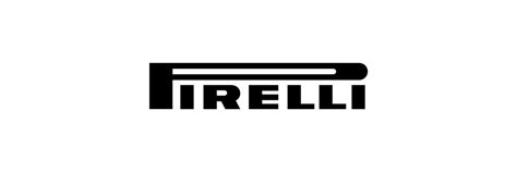 Pirelli Logo Sticker Decal Vinyl Etsy