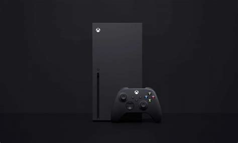 Microsoft Pode Estar Planejando Lançar Xbox Series X Na Cor Branca Após