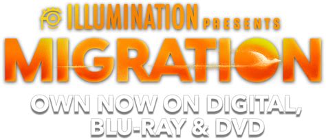 Migration Trailer Only In Theaters December 22