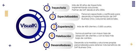 ACERCA DE VisualK VisualK Group