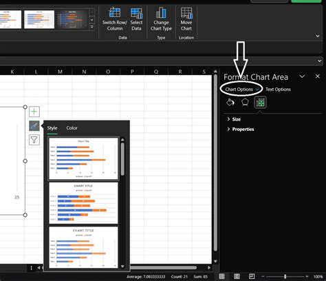 Creating A Gantt Chart With Milestones Using A Stacked Bar Chart In Excel Geeksforgeeks