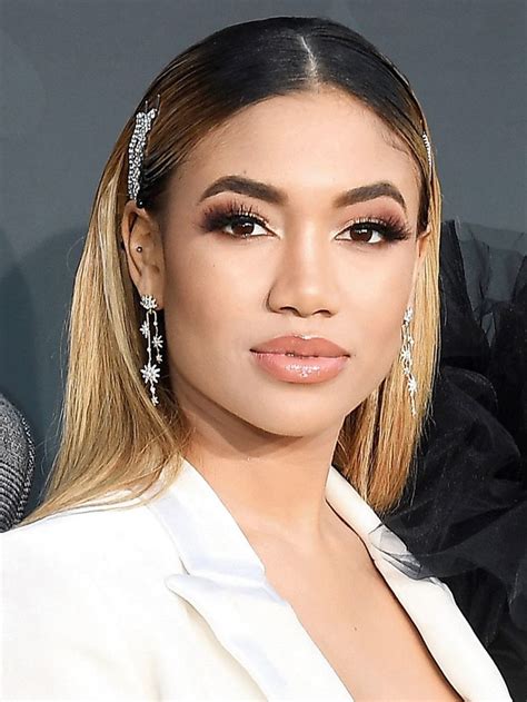 Paige Hurd American Actress Black Celebrities Paige Celebrities