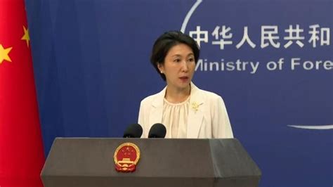 中日韩领导人会议有望今年内或明年初举行？外交部回应world湃澎湃新闻 The Paper