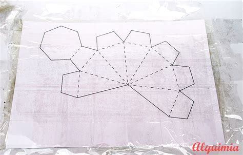DIY Un Diamante En Bruto Alquimia Deco