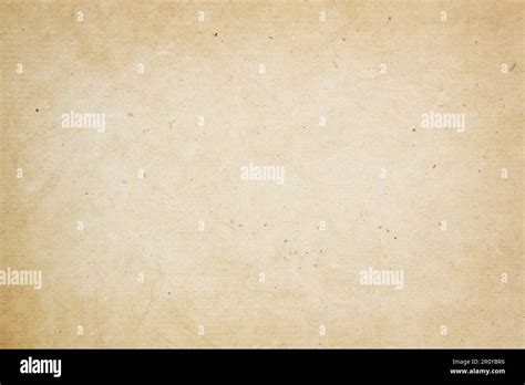 Detail Of Old Worn Out Paper Texture Stock Photo Alamy
