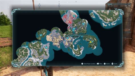 Settlements In Palworld