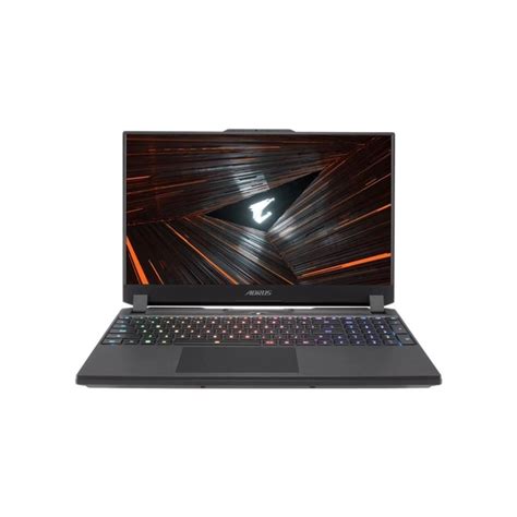 Ноутбук Gigabyte AORUS 15 BSF Intel® Core™ i7-13700H / 32 ГБ / 2гб ...