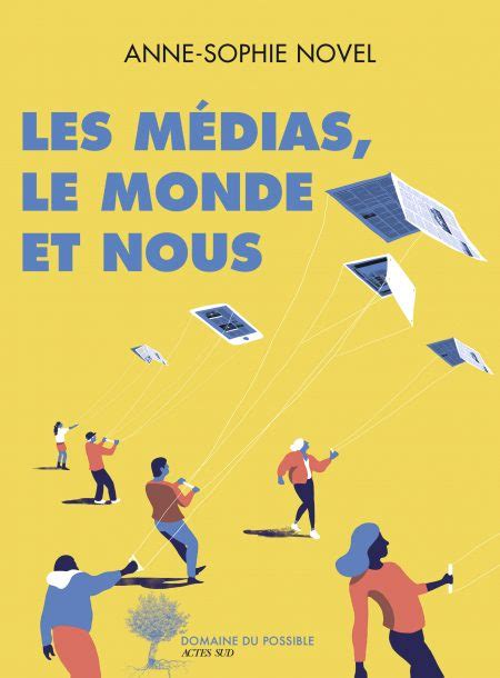 Les Livres Les médias le monde et moi