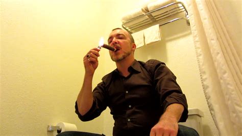 Cigar Daddy Video 3
