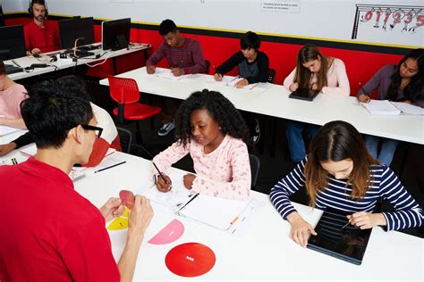 In Person Math Learning Centre
