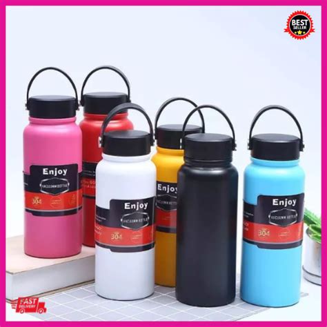 Ch Fashion 800ml Stainless Steel Double Wall Insulated Tumbler Vacuum