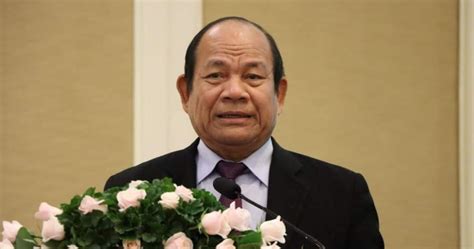 បទយកការណ៍៖ រាជរដ្ឋាភិបាល និងក្រសួងពាក់ព័ន្ធ រួមគ្នាពង្រឹងប្រព័ន្ធស្បៀង