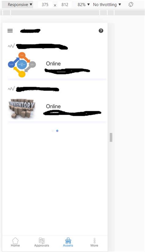 IPhone X Issue Displaying Ion Slides Issue Ionic Team Ionic Framework GitHub
