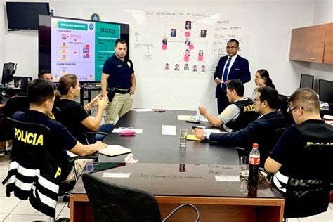 El Gobierno Desactiva El Equipo Especial De La Policía Encargado De