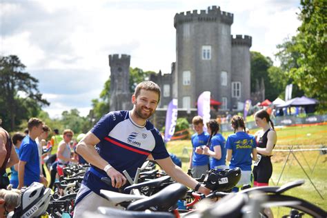 Lough Cutra Castle 2024 Gauntlet Course Guide By Castleraceseries Issuu
