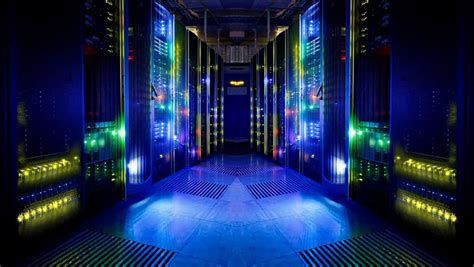 Ibms New Z16 Mainframe Brings Two Industry Firsts And Quantum Proof
