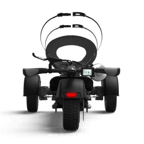 Cycleboard Golf Rover Top Sports Tech