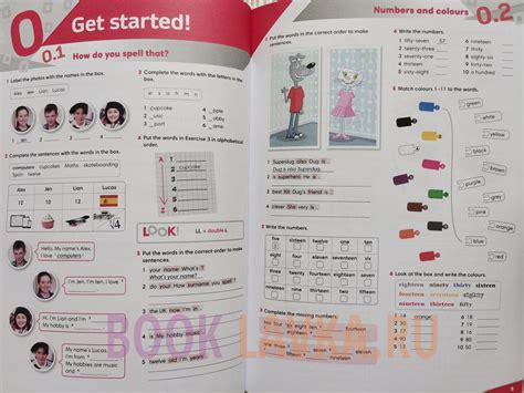 Go Getter 1 Sb Wb Online Practice Code купить в интернет