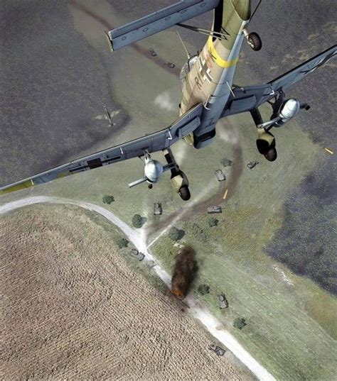 Pin On Art Illustration World War II