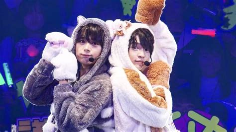 りゅちぇ On Instagram “この大西畑可愛いですね とりまかわいい。 この一言に付きます。 大西流星 西畑大吾 大西畑