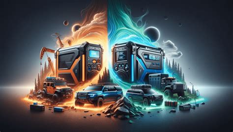 EcoFlow Delta Mini Vs River Pro A Detailed Technical Comparison Off Grid Power Pro