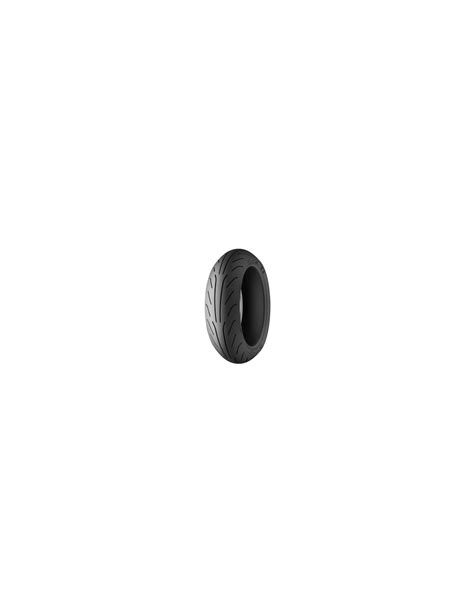 Anvelopa Michelin Power Pure SC 130 80 15 63P