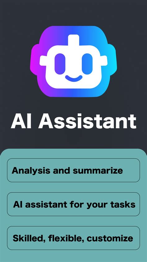 Iphone 용 Cubeai Ai Assistant 다운로드