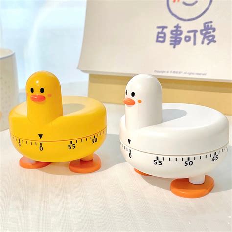 Cute Duck Timer Ivybycrafts Cute Duck Timer Ivybycrafts