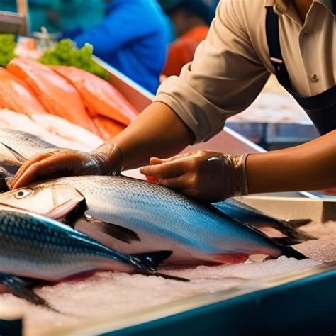 How To Check If Fish Is Fresh Or Not Jeelani Marine