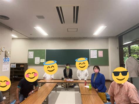 荒木ちはる都民ファーストの会 On Twitter 黒沢ゆか都民ファーストの会区政改革委員の後援会打ち合わせ。後片付けも皆で共同作業。私