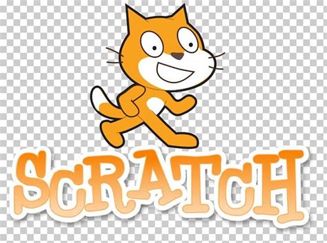 Scratch Logo Computer Programming Computer Software Png Free Download Artofit