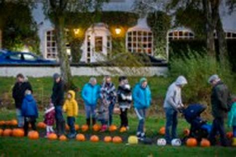 Jack On The Orry Eaglesham Daily Record