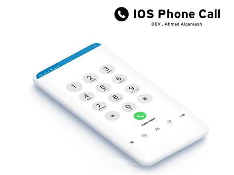 Sketchub • Ios Phone Call