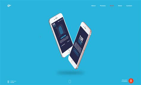Supremo Css Design Awards